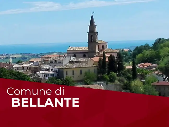 Comune di Bellante